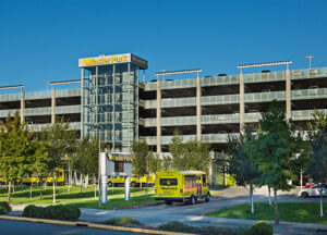 Corporate Travel Program - MasterPark OFFICIAL SITE